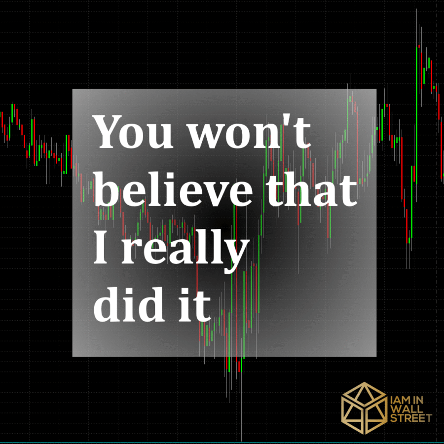 Benner Fibonacci cycle - I Am In Wall Street